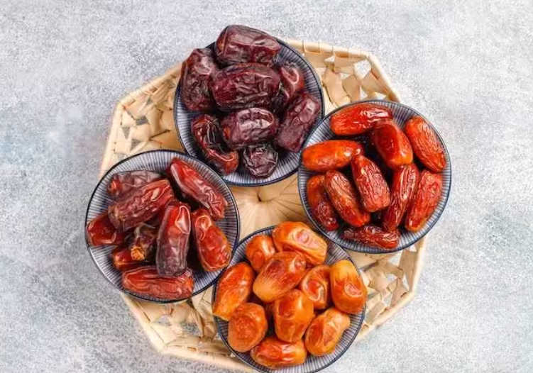 Fresh or dry? Which dates should be eaten on an
