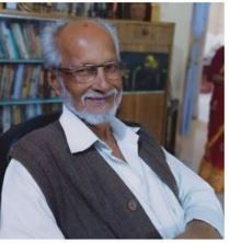 Renowned painter Kiran Shankar Roy passes away