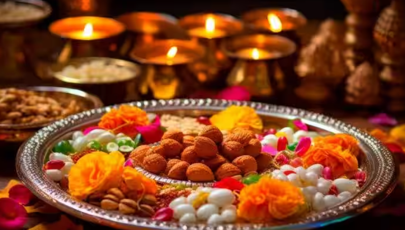 What is Sattvik Food? Have you ever wondered why