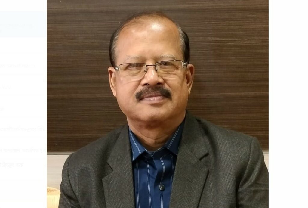 Arun, who brought thousands to the limelight, is gone