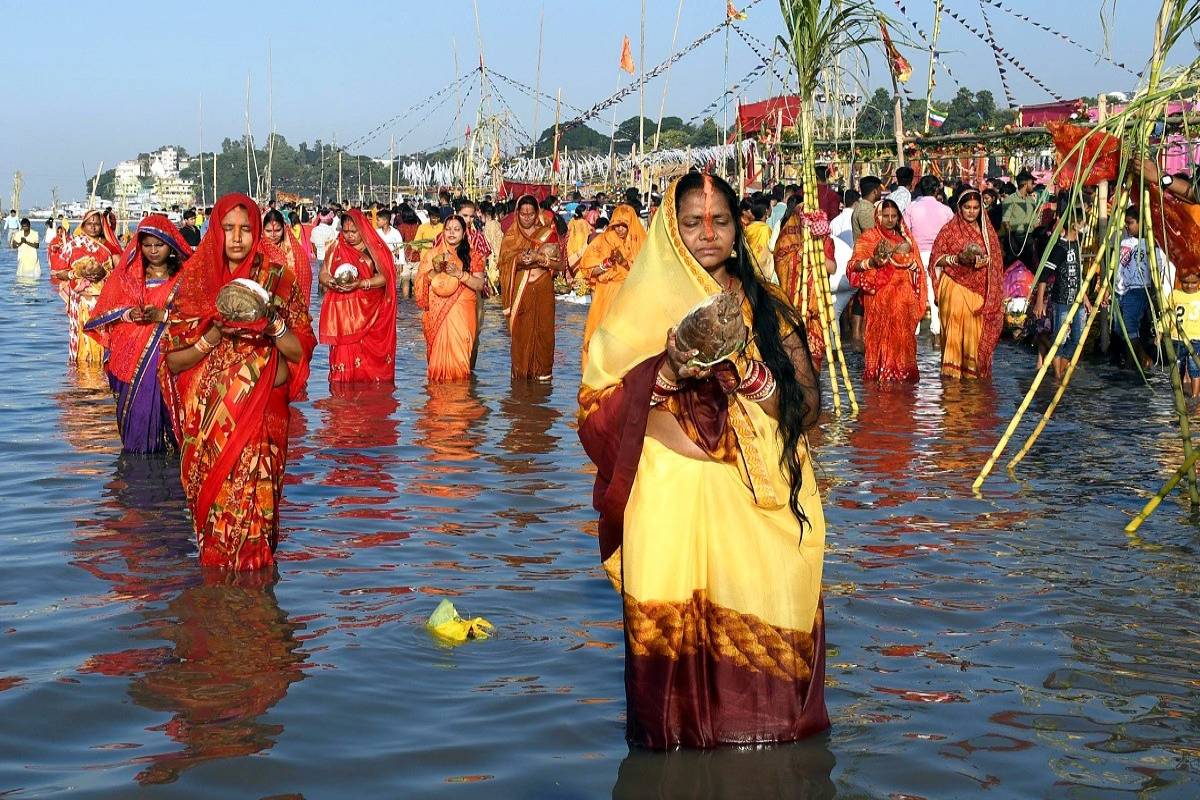 Know the rituals and significance of Chhath Puja...