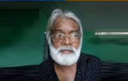 Dardi artist Arun Das passes away