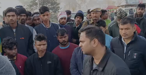 Mormighty! Five members of the same family killed, brother's