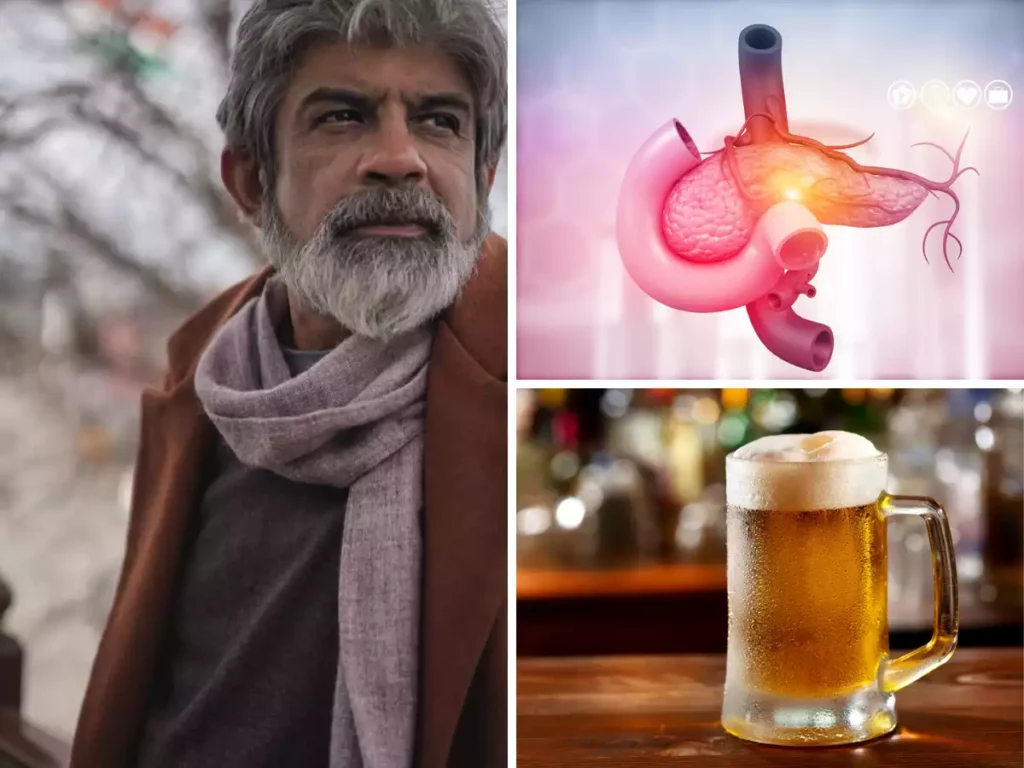 What is pancreas disease? 'Anupama' actor Rituraj