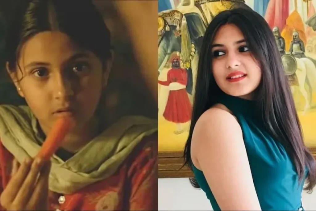 What is Dermatomyocytes? 'Dangal Girl' Suhani Bhatnag