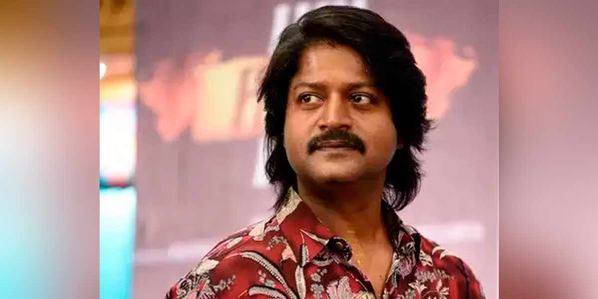 Tamil actor Daniel Balaji died of a heart attack