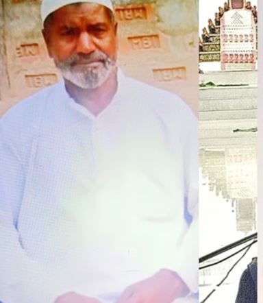 Sri Lanka's Suraj Ali from Nagaon district goes missing in